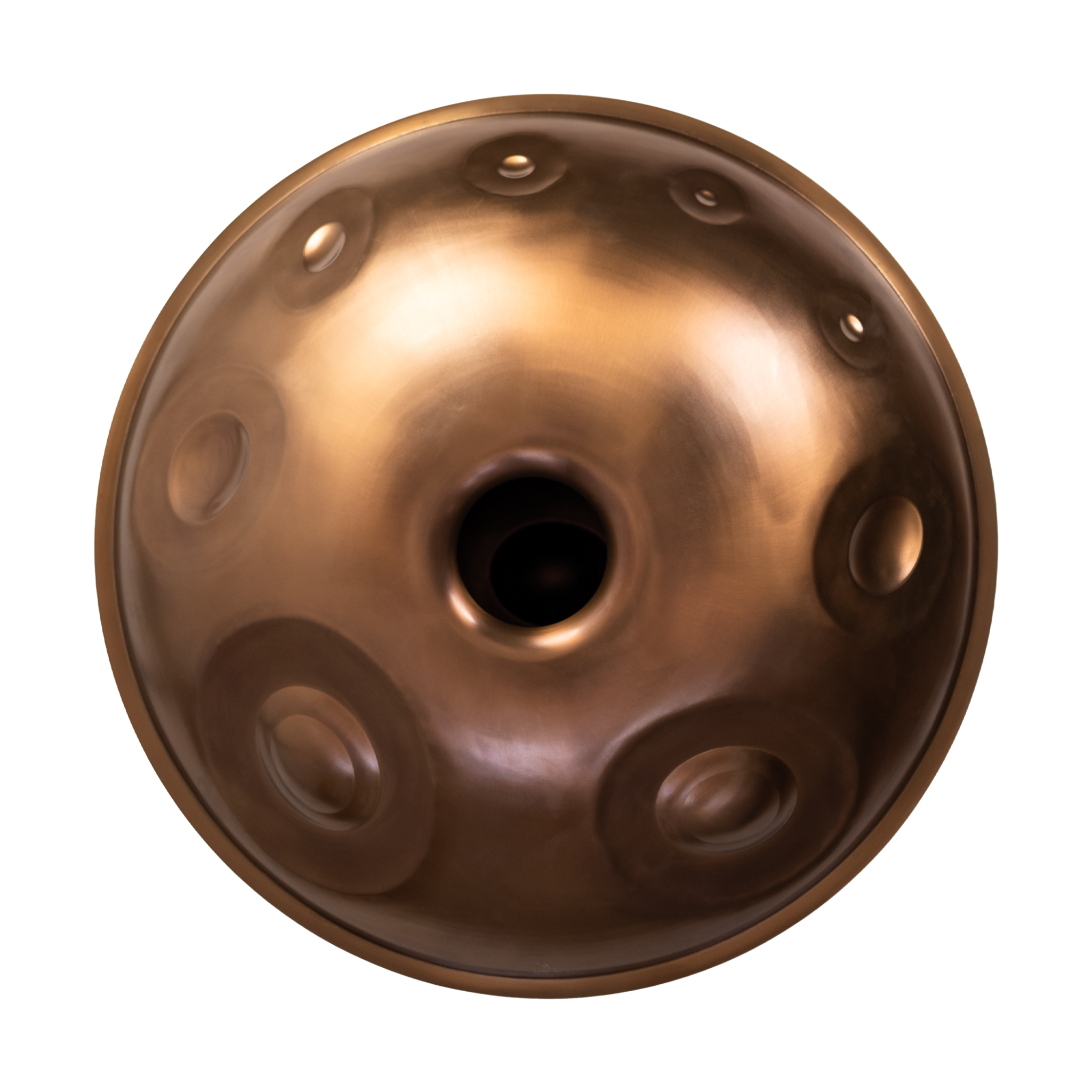 F# Pygmy - MAG Instruments