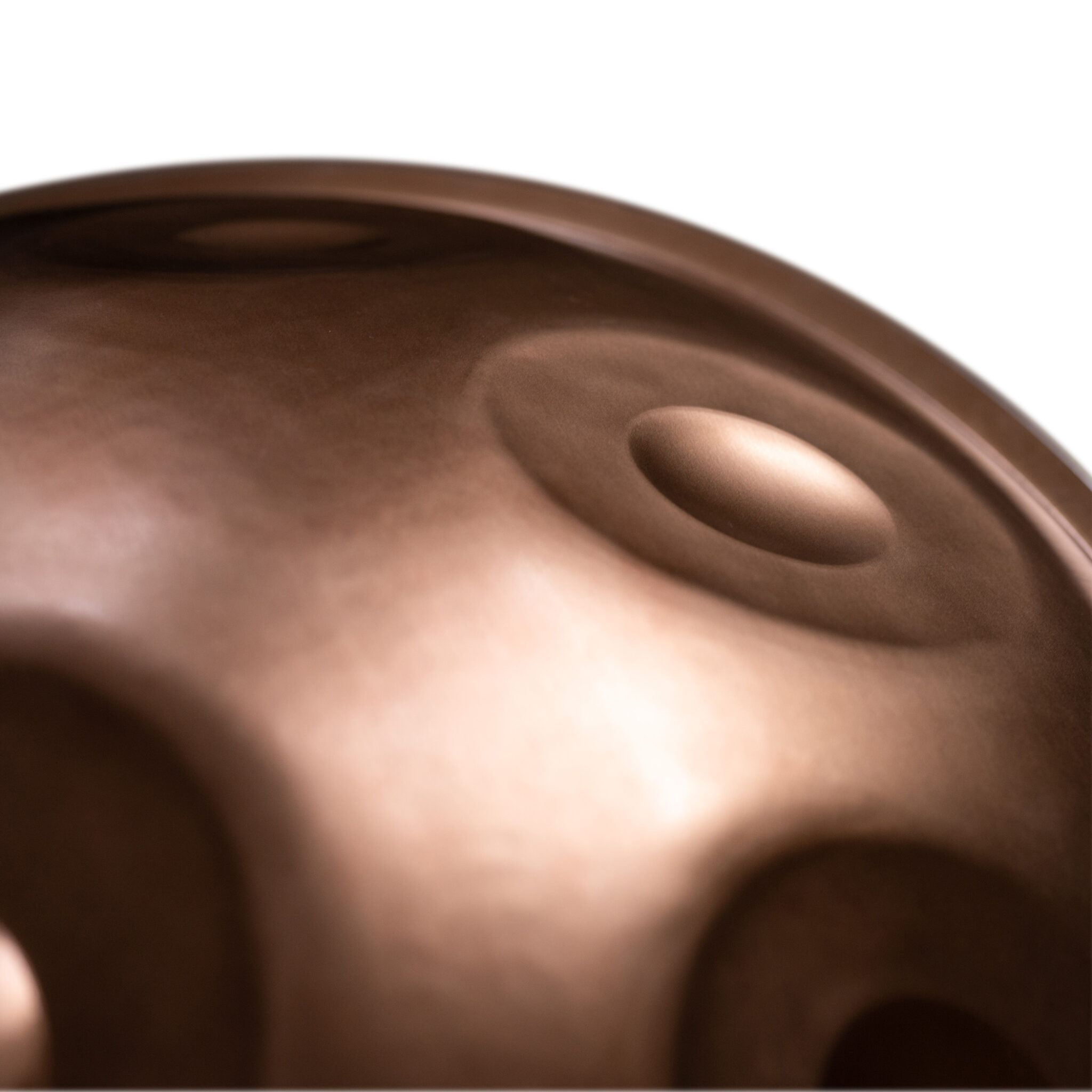 Handpans - MAG Instruments
